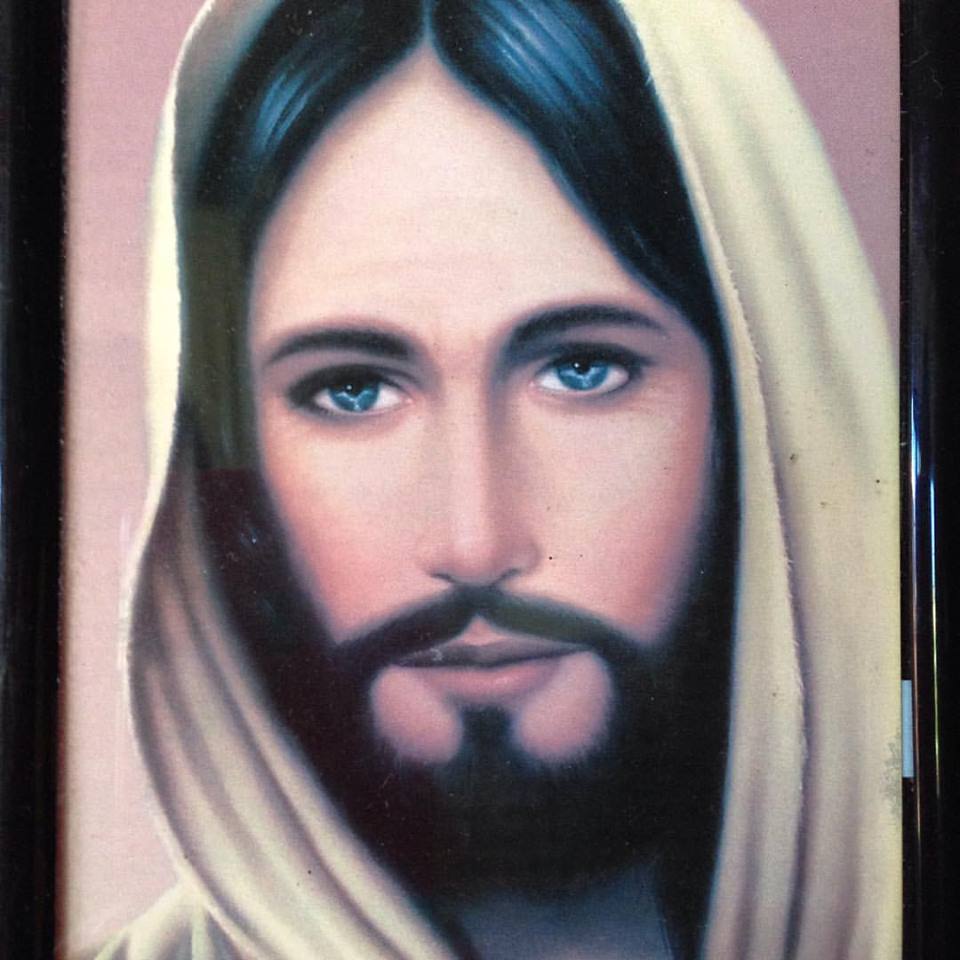 jes - EL VERDADERO PERDÓN