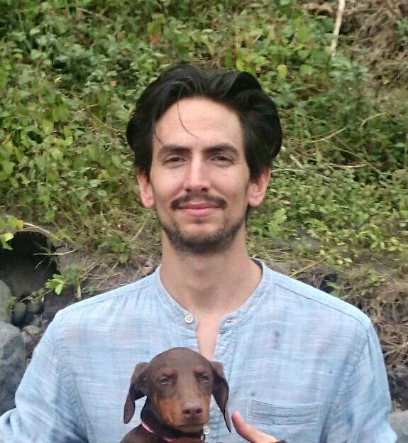 oscar - EL VERDADERO PERDÓN